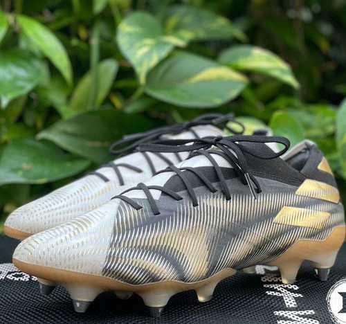 Бутсы Adidas Nemeziz.1 SG