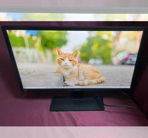 Монитор Benq gw2870-t FHD/27.1/60hz/VA