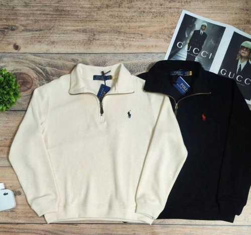 Джемпер Polo Ralph Lauren свитер