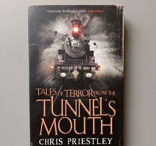 Tales of terror from the tunnel's mouth