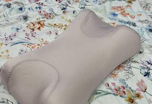 Ортопедическая подушка для сна buyson BuyBeauty