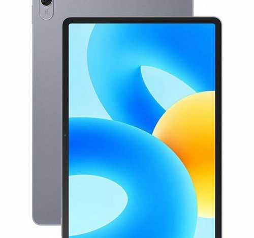 Планшет Huawei MatePad 11.5 LTE 6/128GB Space Gray