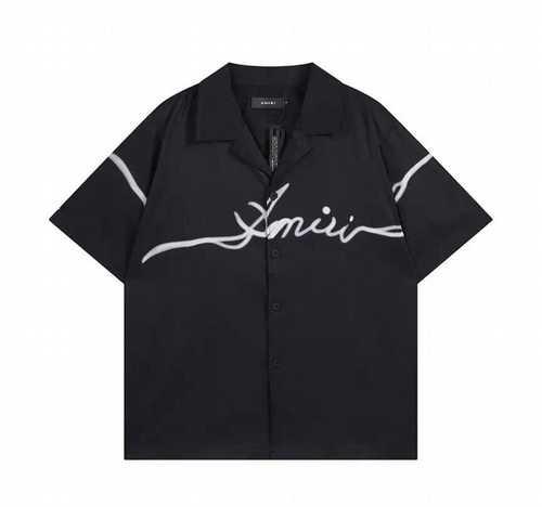 Рубашка amiri