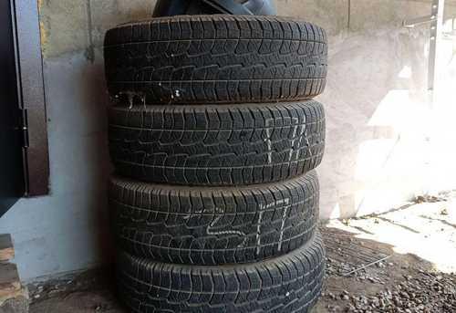 Goodride SL 369 245/70 R16 111