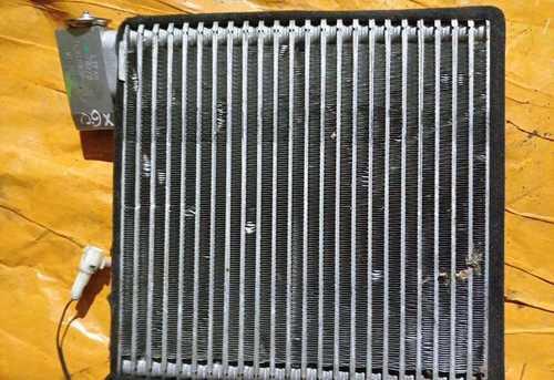 Радиатор кондиционера lifan x60