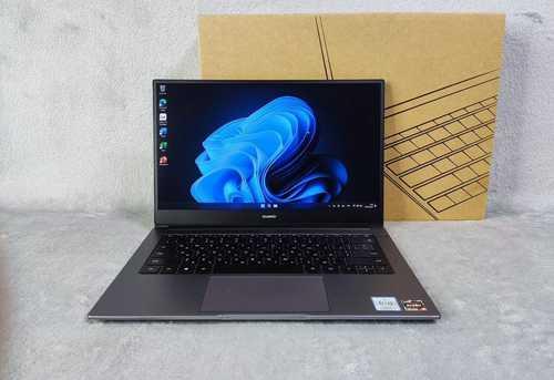 Huawei MateBook 14 AMD Ryzen 5 5500U 8/512