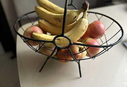 Корзина для фруктов фруктовница