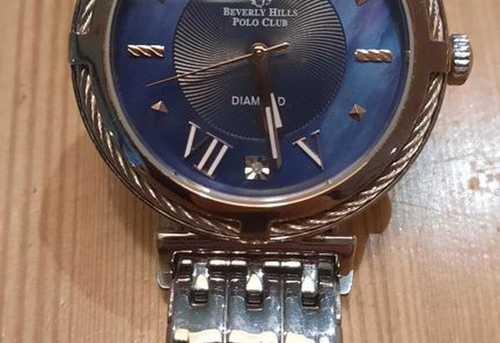 Часы Beverly Hills Polo Club BP3222X.590