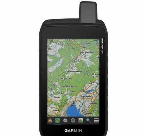 Навигатор Garmin Montana 700