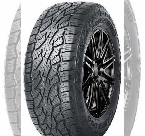 LingLong CrossWind A/T 100 235/65 R17 108H