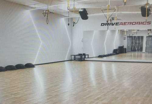 Продам абонемент в Drive Fitness