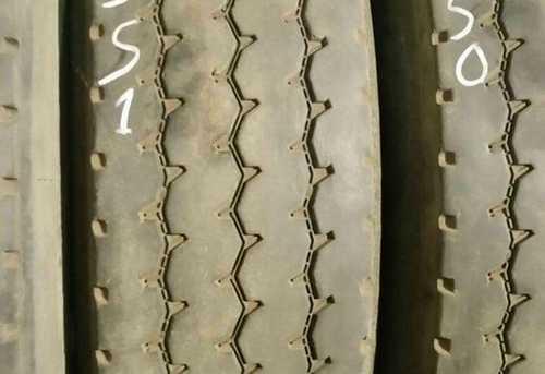 Tyrex CRG O-184 315/80 R22.5