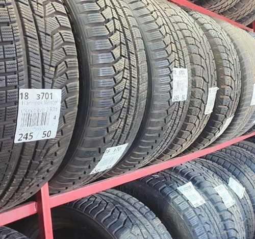 Yokohama Geolandar I/T-S G073 215/65 R16 98W