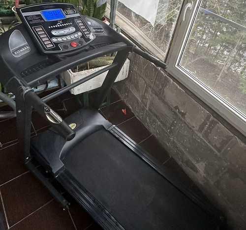 Беговая дорожка treadmill