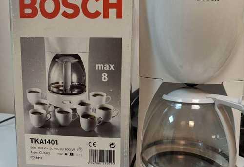 Кофеварка капельная Bosch- TKA1401