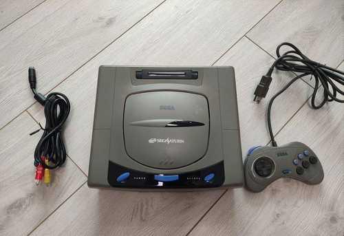 Sega Saturn