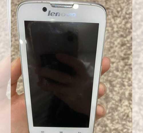 Lenovo A1000, 8 ГБ