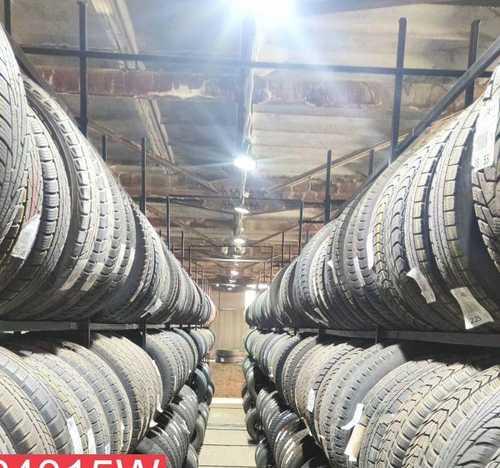 Gislaved NordFrost 100 185/60 R15 88H