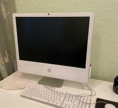 Apple iMac 2006