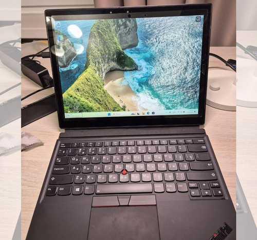 Lenovo thinkpad x1 tablet gen 3