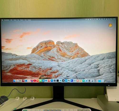 Монитор 27" Xiaomi Mi Monitor