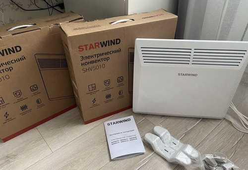 Конвектор электрический starwind