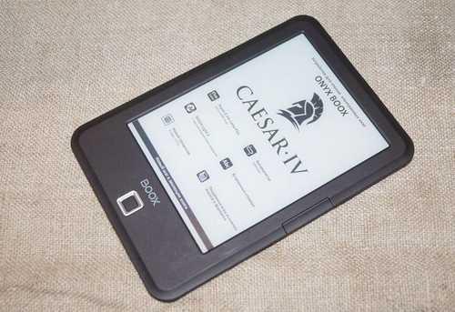 Onyx boox Caesar 4 Carta plus hd Доставка