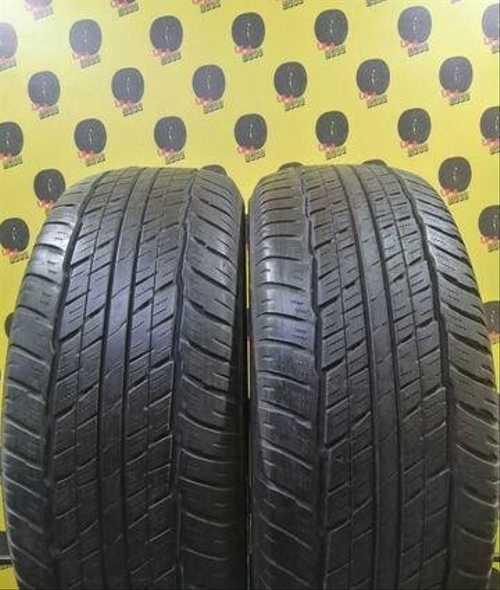 Dunlop Grandtrek AT23 275/60 R18