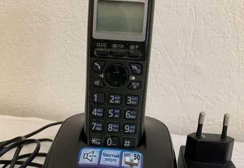 Телефон цифровой беспроводной Panasonik