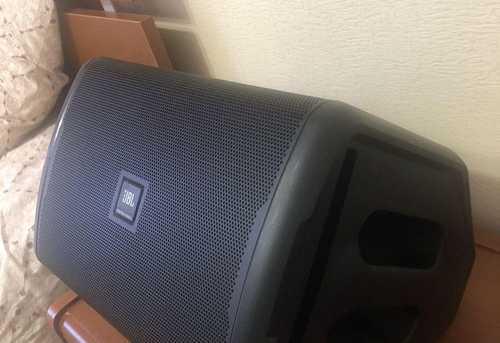 Колонка JBL eon one compact