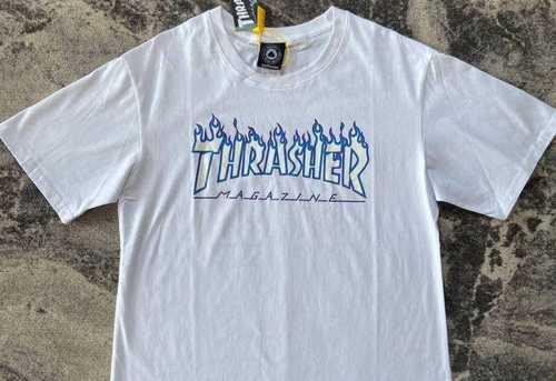 Футболка thrasher