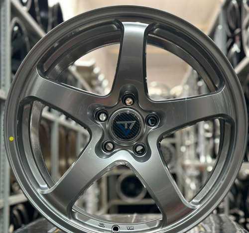 Диски Wheelegend VLF55 R18 8.5j et42 5*112