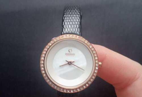 Часы женские obaku