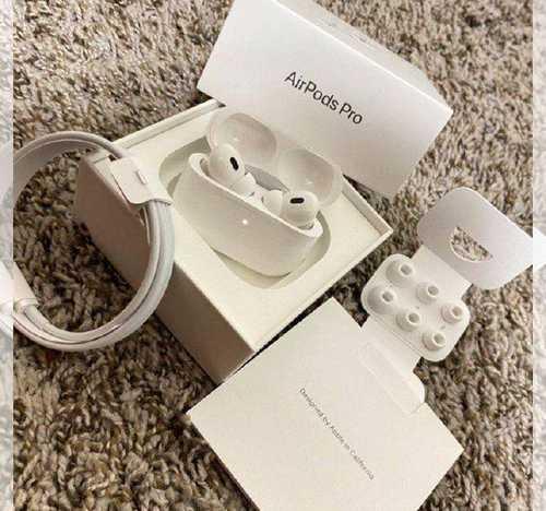 AirPods Pro 2 type c