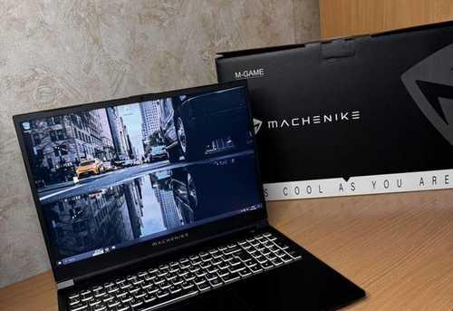 16" Machenike S16, 512 ГБ, Core i7-12700H, RAM 16 ГБ, GeForce RTX 3060 6 ГБ