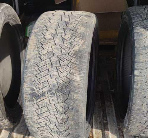 Nokian Tyres Hakkapeliitta 9 SUV 295/40 R21 111T