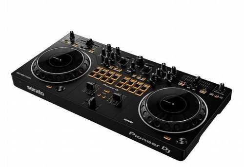 Dj контролер pioneer ddj rev 1