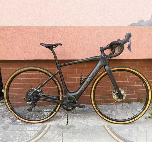 Specialized turbo creo SL Comp Carbon. Размер М