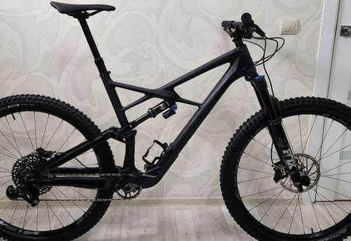 Specialized Enduro FSR Elite Carbon 29 (р.XL)