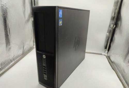 Системный блок HP Compaq 4000 Pro e3400 DDR3 4g hd