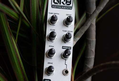 GRB instruments basic kick