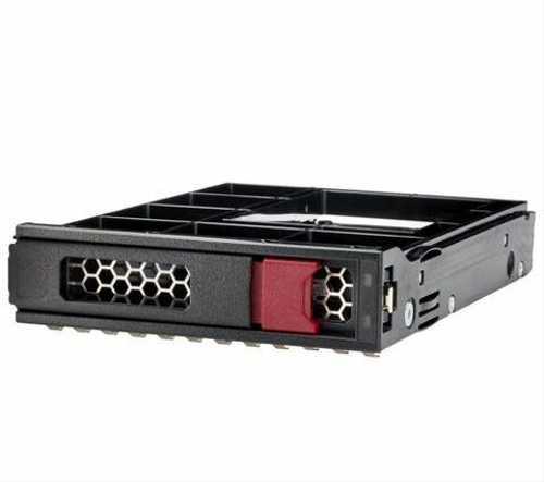 Серверный жесткий диск HPE 480GB SATA 6G RI 344765