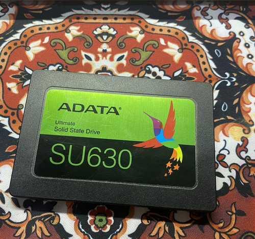 Adata su630 240gb