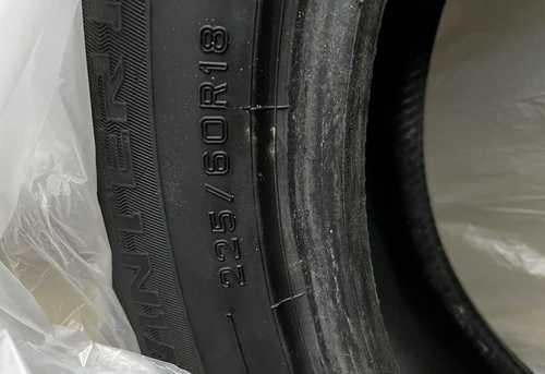 Dunlop SP LT Winter 225/65 R18 B