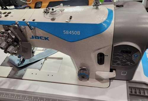 Швейная машина Jack 58450B