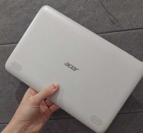 Планшет acer iconia tab