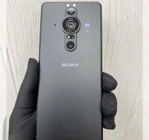 Sony Xperia PRO-I, 12/512 ГБ