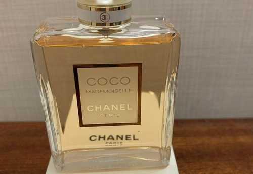 Парфюмерная вода chanel coco mademoiselle