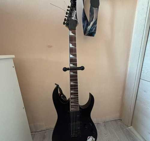 Электрогитара ibanez gio grg121dx