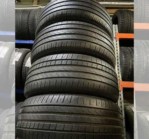 Pirelli Cinturato P7 245/45 R18